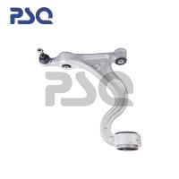 China 97034105304 Front Lower Suspension Arm Left for Porsche Panamera 09-13 Standard Size Durable Replacement Parts for sale
