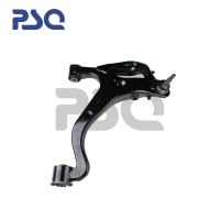 China LR028249 Front Lower Suspension Arm Left for Land Rover Range Sport Standard Size Durable Replacement Parts for sale