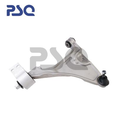 China 15939599 Front Lower Straight Arm Left for Cadillac DTS 06 Standard Size Durable Replacement Parts for sale