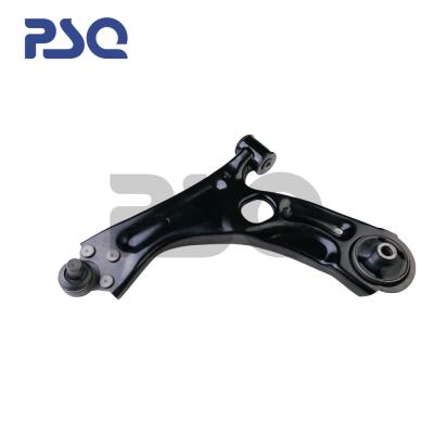 China 95017035 Lower Suspension Arm Left for Buick & Chevrolet Aveo Standard Size Durable Replacement Parts for sale