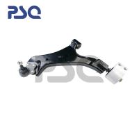China 96819161 Lower Suspension Arm Left for Buick & Chevrolet Captiva Standard Size Durable Replacement Parts for sale