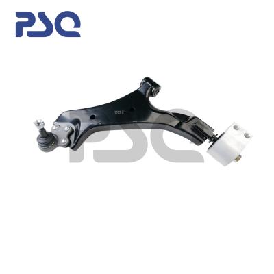 China 96819161 Lower Suspension Arm Left for Buick & Chevrolet Captiva Standard Size Durable Replacement Parts for sale
