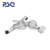 China 13318884 Lower Suspension Arm Left for Buick & Chevrolet Regal, LaCrosse 08- Standard Size Durable Replacement Parts for sale