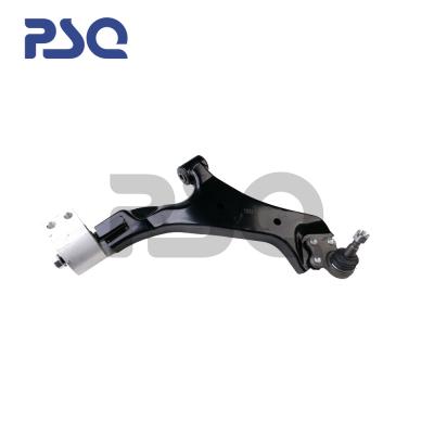 China 96819162 Lower Suspension Arm Right for Buick & Chevrolet Captiva Standard Size Durable Replacement Parts for sale