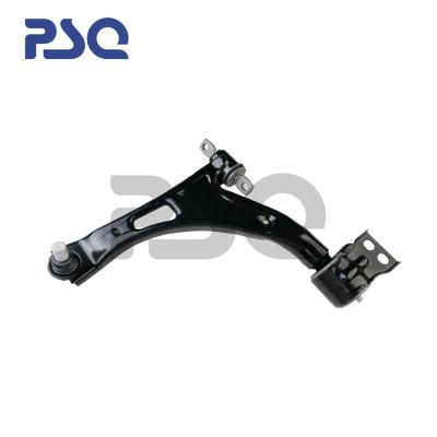China 90905104 Lower Suspension Arm Left for Buick & Chevrolet Excelle 15- Standard Size Durable Replacement Parts for sale