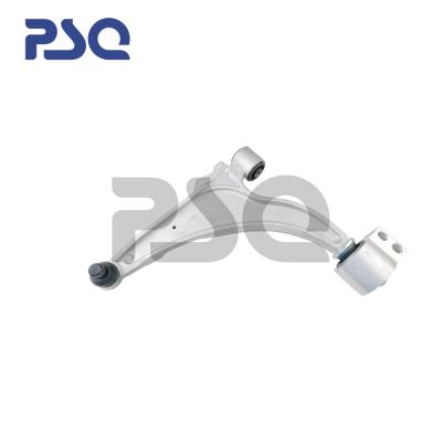 China 13272605 Lower Suspension Arm Left for Buick & Chevrolet Cruze, Excelle -14 Standard Size Durable Replacement Parts for sale