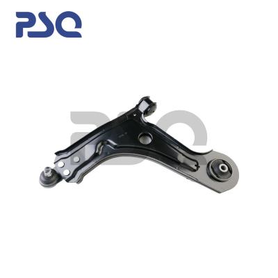 China 96415063 Lower Suspension Arm Left for Buick & Chevrolet Excelle Standard Size Durable Replacement Parts for sale