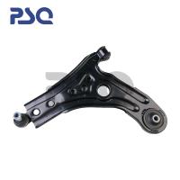 China 96870465 Lower Suspension Arm Left for Buick & Chevrolet Lova, Aveo 06- Standard Size Durable Replacement Parts for sale