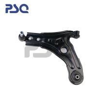 China 96870465 Lower Suspension Arm Left for Buick & Chevrolet Lova, Aveo 06- Standard Size Durable Replacement Parts for sale