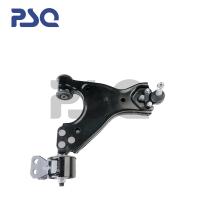 China 25798011 Lower Suspension Arm Left for Buick & Chevrolet Enclave 08- Standard Size Durable Replacement Parts for sale