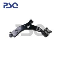 China 4M513A424AD Lower Suspension Arm (Large End) Left for Ford Focus 07- Standard Size Durable Replacement Parts for sale