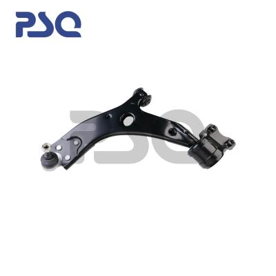 China 4M513A424AD Lower Suspension Arm (Large End) Left for Ford Focus 07- Standard Size Durable Replacement Parts for sale