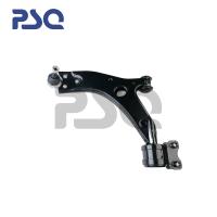 China 4M513A424AD Lower Suspension Arm (Large End) Left for Ford Focus 07- Standard Size Durable Replacement Parts for sale