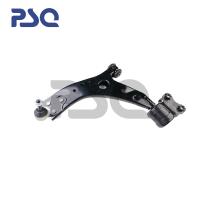 China 4M513A424AX Lower Suspension Arm (Small End) Left for Ford Focus -06 Standard Size Durable Replacement Parts for sale
