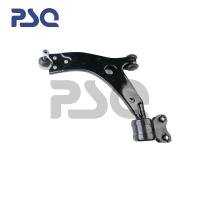 China 4M513A424AX Lower Suspension Arm (Small End) Left for Ford Focus -06 Standard Size Durable Replacement Parts for sale
