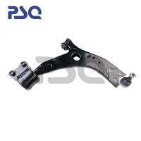 China 4M513A423AD Lower Suspension Arm (Large End) Right for Ford Focus 07- Standard Size Durable Replacement Parts for sale