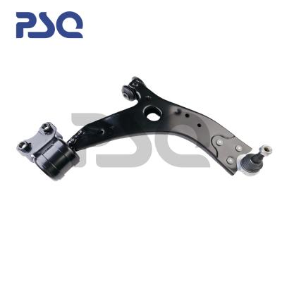 China 4M513A423AD Lower Suspension Arm (Large End) Right for Ford Focus 07- Standard Size Durable Replacement Parts for sale