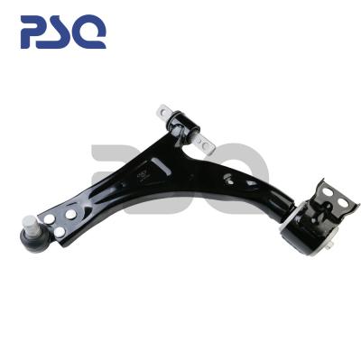 China X-1029L Lower Suspension Arm Left for Buick GL6 18- Standard Size Durable Replacement Parts for sale