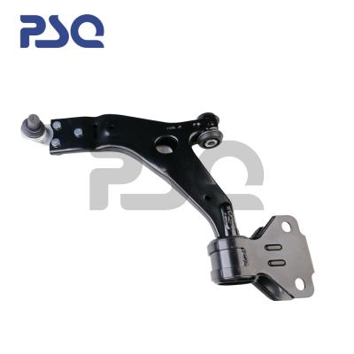 China BV613A424EPA Lower Suspension Arm Left for Ford Focus 12- Standard Size Durable Replacement Parts for sale