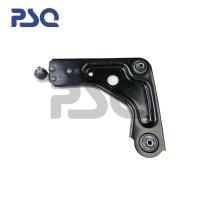 China 1225490 Lower Suspension Arm Left for Ford Fiesta (Old Model) Standard Size Durable Replacement Parts for sale