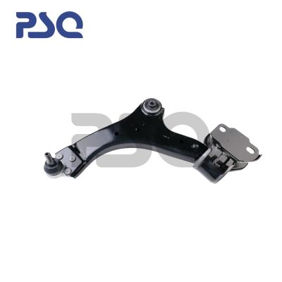 China 7G9N3A053BA Lower Suspension Arm Left for Ford Mondeo Zhisheng, S-MAX Standard Size Durable Replacement Parts for sale