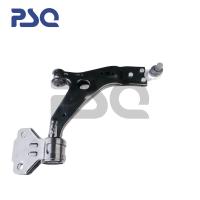 China BV613A423EPA Lower Suspension Arm Right for Ford Focus 12- Standard Size Durable Replacement Parts for sale