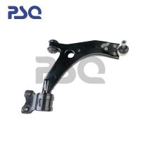 China 4M513A423AX Lower Suspension Arm (Small End) Right for Ford Focus -06 Standard Size Durable Replacement Parts for sale