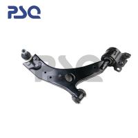 China 4M513A423AX Lower Suspension Arm (Small End) Right for Ford Focus -06 Standard Size Durable Replacement Parts for sale