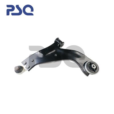China 1S713051BA Lower Suspension Arm Left for Ford Mondeo 03-07 Standard Size Durable Replacement Parts for sale