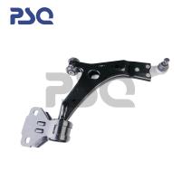China EJ7Z3078A Lower Suspension Arm Right for Ford Lincoln MKC 14- Standard Size Durable Replacement Parts for sale