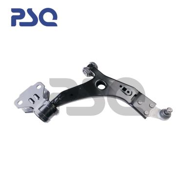 China EJ7Z3078A Lower Suspension Arm Right for Ford Lincoln MKC 14- Standard Size Durable Replacement Parts for sale