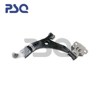 China EJ7Z3079A Lower Suspension Arm Left for Ford Lincoln MKC 14- Standard Size Durable Replacement Parts for sale