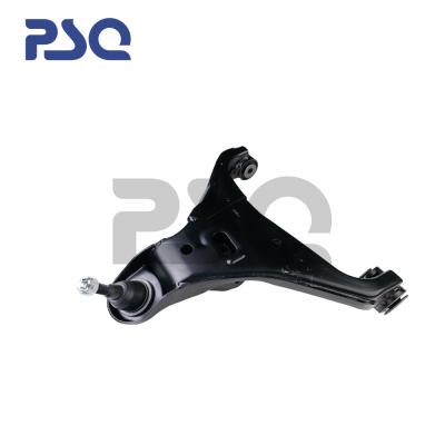 China EB3C3079 Lower Suspension Arm Left for Ford Everest 15- Standard Size Durable Replacement Parts for sale