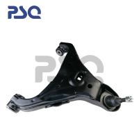China EB3C3079 Lower Suspension Arm Left for Ford Everest 15- Standard Size Durable Replacement Parts for sale