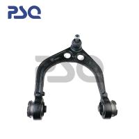 China 4782665AB Front Upper Suspension Arm Left for Chrysler 300C Standard Size Durable Replacement Parts for sale