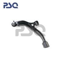 China 4743377AA Lower Suspension Arm Left for Chrysler Grand Voyager 02- Standard Size Durable Replacement Parts for sale