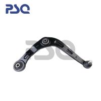 China 3521.J8 Lower Suspension Arm Right for Peugeot Citroën 206, 207 Standard Size Durable Replacement Parts for sale