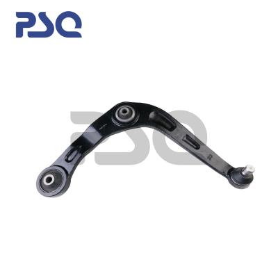 China 3521.J8 Lower Suspension Arm Right for Peugeot Citroën 206, 207 Standard Size Durable Replacement Parts for sale
