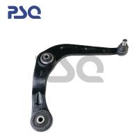 China 3521.J8 Lower Suspension Arm Right for Peugeot Citroën 206, 207 Standard Size Durable Replacement Parts for sale