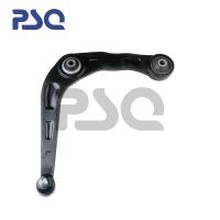 China 3520.L8 Lower Suspension Arm Left for Peugeot 206, 207 Standard Size Durable Replacement Parts for sale
