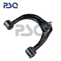 China 4863060020 Front Upper Suspension Arm Left for Toyota Prado 4000 RZJ1 Standard Size Durable Replacement Parts for sale