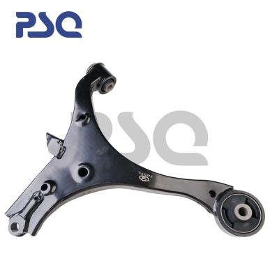 China 51360S5AA03 Lower Suspension Arm Left for Honda Civic ES 00-06 Standard Size Durable Replacement Parts for sale