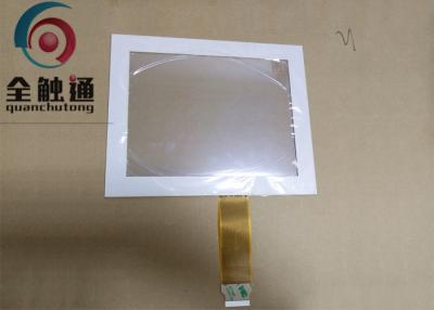 China 10.4 Inch Industrial Monitors Touch Screens For Exibition Showing Display for sale