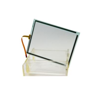 China FPC Resistive Touch Panel For Textile Bachinery N010-0554-X122013G for sale