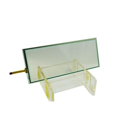 China Customize Resistive Touch Screen 4 Wire For Office Copier Printer WC5655 WC5645 for sale