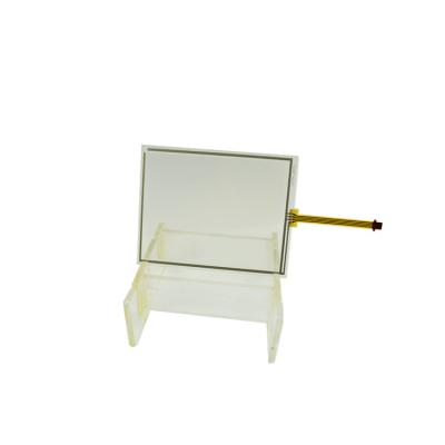 China 5.7'' Resistance 4 Wire Flexible Touch Panel , Thin Holographic Touch Screen for sale