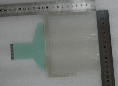 China 10 inch FPC ITO glass / film Industrial Touch Panel Compatible finger / pen stylus for sale