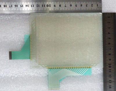 China 8 inch omputer monitor Industrial Touch Panel open frame touch screen Film + Film for sale