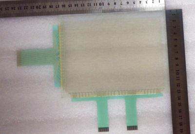 China Glass + ITO Film Multi - Wire Waterproof industrial pc touch screen Panel for Home appliances​ for sale