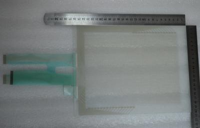China Interactive transparent Industrial Touch Panel , 12
